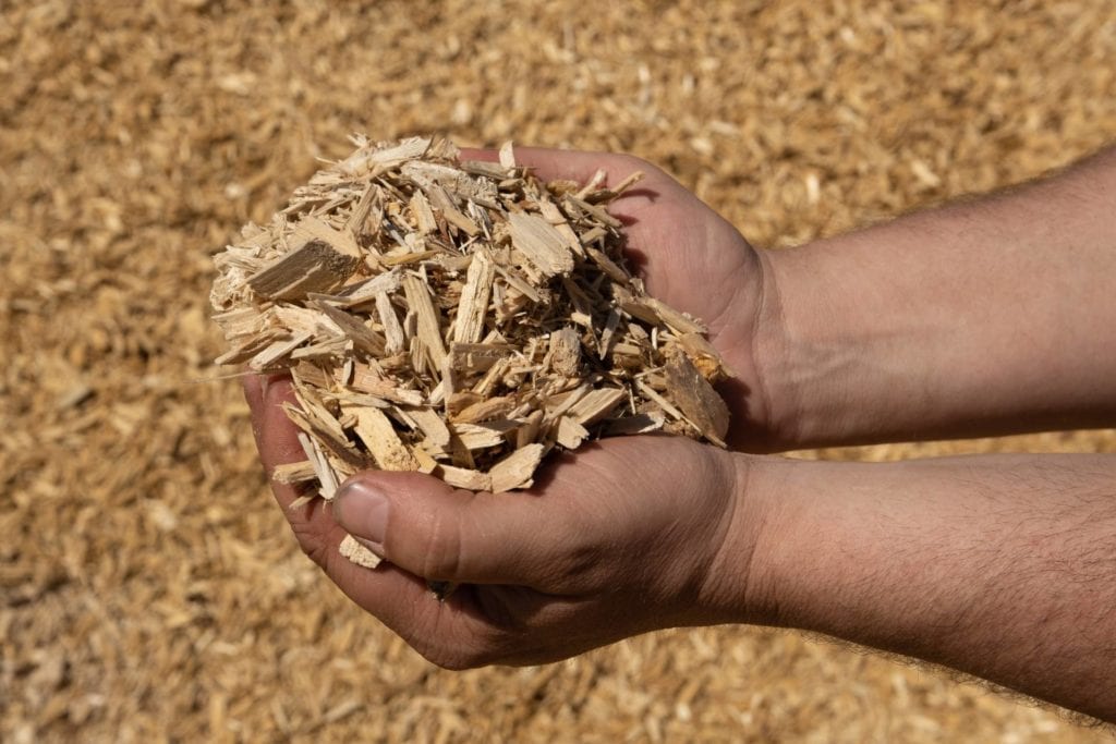 Bulk Mulch & Woodchip Supplier in Menifee & Winchester, CA | SoCal ...